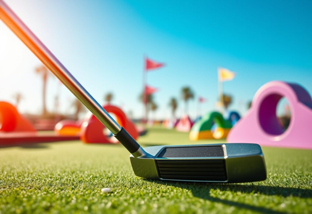 How To Bring Your Own Putter To Mini Golf – A Guide For Enthusiasts ...